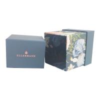 China Luxury Jars Lid Candles Packaging Boxes 350g Paperboard Private Labels for sale