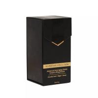 China Luxurious Cardboard Packing Gift Box For 50ml Perfume Cosmetic Bottles for sale