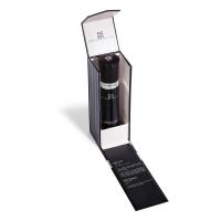 China Luxurious Cardboard Packing Gift Box For 50ml Perfume Cosmetic Bottles for sale