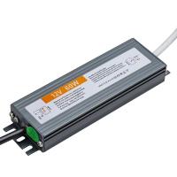 China 5A 60 Watt Led Power Supply 12V LED Power Supply IP67 LED Driver for sale