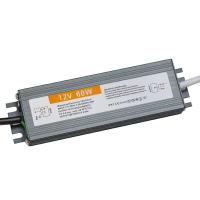 China 5A 60 Watt Led Power Supply 12V LED Power Supply IP67 LED Driver for sale