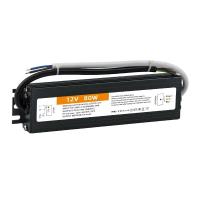 China 80W 6.7A 12V LED Power Supply Waterproof IP67 LED Driver for sale