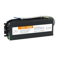 China 8.3A 24V 12V 100W LED Power Supply Waterproof IP67 LED Driver for sale