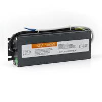 China 8.3A 24V 12V 100W LED Power Supply Waterproof IP67 LED Driver for sale
