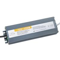 China 10A 120W LED Power Supply 12V IP67 LED Driver 50Hz 60Hz for sale