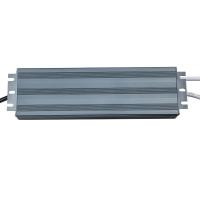 China 12V LED Waterproof Driver 250W 20.8A Waterproof LED Power Supply Coffee Color IP67 for sale