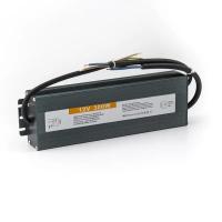 China Coffee Color 300W 25A Waterproof LED Power Supply IP67 12V LED Waterproof Driver for sale