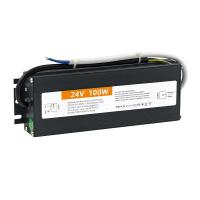 China 100W 8.3A Waterproof LED Power Supply 12V 24V Output for sale