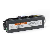 China 250W 20.8A Waterproof LED Power Supply 24V LED Power Supply for sale
