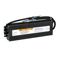 China 350W 29.1A Waterproof LED Power Supply 24V IP67 For LED Modules strip Light for sale