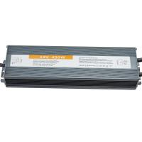 China 400W 33.3A Waterproof 24v Power Supply For LED Lights  IP67 for sale