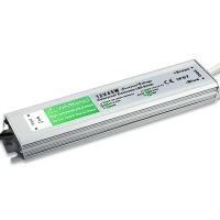 China 45W 3.8A 12V Rainproof Led Power Supply IP67 For LED Modules Strip Light for sale