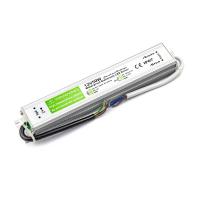 China 50W 4.2A Waterproof LED Power Supply 12V IP67 For LED Modules Strip Light for sale