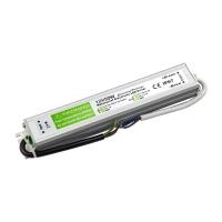 China 50W 4.2A Waterproof LED Power Supply 12V IP67 For LED Modules Strip Light for sale