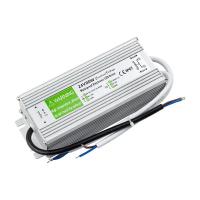 China 80W 6.7A Waterproof 12V LED Power Supply IP67 For LED Modules Strip Light for sale