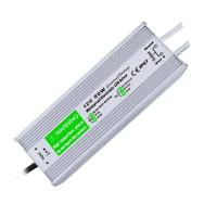 China 80W 6.7A Waterproof 12V LED Power Supply IP67 For LED Modules Strip Light for sale
