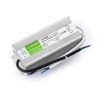China 80W 6.7A Waterproof 12V LED Power Supply IP67 For LED Modules Strip Light for sale