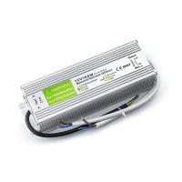 China 100W 8.3A Waterproof LED Power Supply White Color IP67 For LED Modules Strip Light for sale