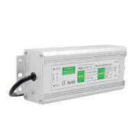 China 12V LED Light Power Supply For Led Strips Wall Washer Light Underground Lights for sale