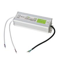China Led 12v 20a Power Supply Waterproof 240w Slim Switch Power Supply for sale