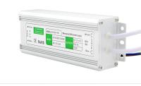 China 120W P67 Waterproof LED Power Supply DC 12V ~ 48V for sale