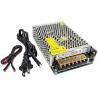 China LED Driver 60 Watts 12V LED Power Supply Waterproof IP67 Transformer Adapter for sale