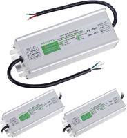 China 110V 220V AC DC 300W 12V 25A LED Waterproof Power Supply IP67 for sale
