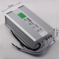 China 250W 300W 400W LED Driver 24V 12V LED Power Supply OEM for sale
