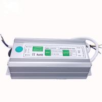 China Switching Mode 60w 12V LED Power Supply Residential IP67 Waterproof for sale