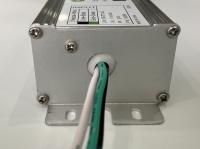 China Waterproof 100W 24V 48V 12V LED Power Supply For Outdoor Sign Market for sale