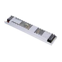 China Slim Smps 12V 10A 12.5A LED Power Supply 120W 150W Led Strip Power for sale