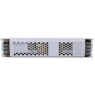 China 12V DC Output Led Strip Power Supply 60 Watt LED Power Supply for sale