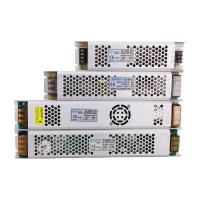 China 12V DC Output Led Strip Power Supply 60 Watt LED Power Supply for sale