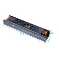 China Smps Led Lighting 24v 30a Power Supply 24v Dc LED DC Switching Power Supply for sale
