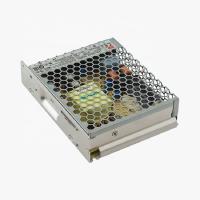 China Led Drivers LRS 100 100W 24V Power Supply For LED Strips for sale
