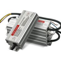 China 24w 100w 200w 12v 24v Led Strip Waterproof Switching Power Supply IP67 for sale