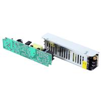 China Long DC24V 60W LED Strip Power Supply Constant Voltage LED Driver for sale