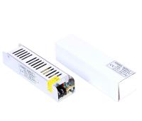 China Long DC24V 60W LED Strip Power Supply Constant Voltage LED Driver for sale