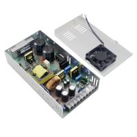 China 12V 24V 36V LED Strip Light SMPS Switching Power Supply AC To DC 60W 75W 100W for sale