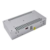 China 12V 24V 36V LED Strip Light SMPS Switching Power Supply AC To DC 60W 75W 100W for sale
