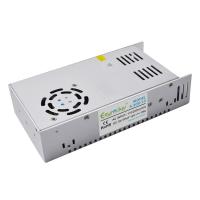 China 12V 24V 36V LED Strip Light SMPS Switching Power Supply AC To DC 60W 75W 100W for sale