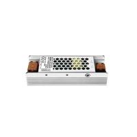 China Aluminum Case Durable LED Strip Power Supply 24V 12V LED Strip Transformer for sale