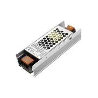 China Aluminum Case Durable LED Strip Power Supply 24V 12V LED Strip Transformer for sale