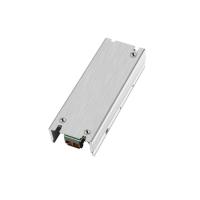 China Aluminum Case Durable LED Strip Power Supply 24V 12V LED Strip Transformer for sale