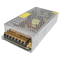China Switching Power Supply 110V 220V To 5V 12V 24V 48V Led Power Supply LED Strip for sale