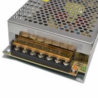 China Indoor LED Strip Power Supply 12V 30A With No Fan For Hotel Office Led Lighting Strips for sale