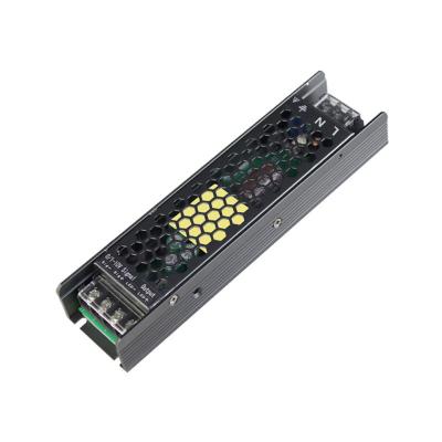 China Strip Light Dimmable Power Supply 110V 220V AC 24V 48V DC 2.5A 60W for sale