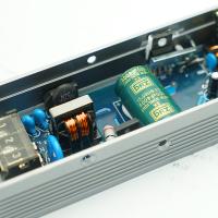 China 15W - 600W SMPS 48V 24V LED Power Supply 10A 30A AC DC Industrial CCTV for sale