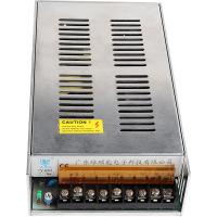 China Aluminum Shell 12V 20A LED Power Supply 240W 24V 10A Power Supply for sale