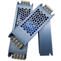 China 200W 300W 400W DC 24V LED Power Supply Led Driver Switching Power Supply for sale